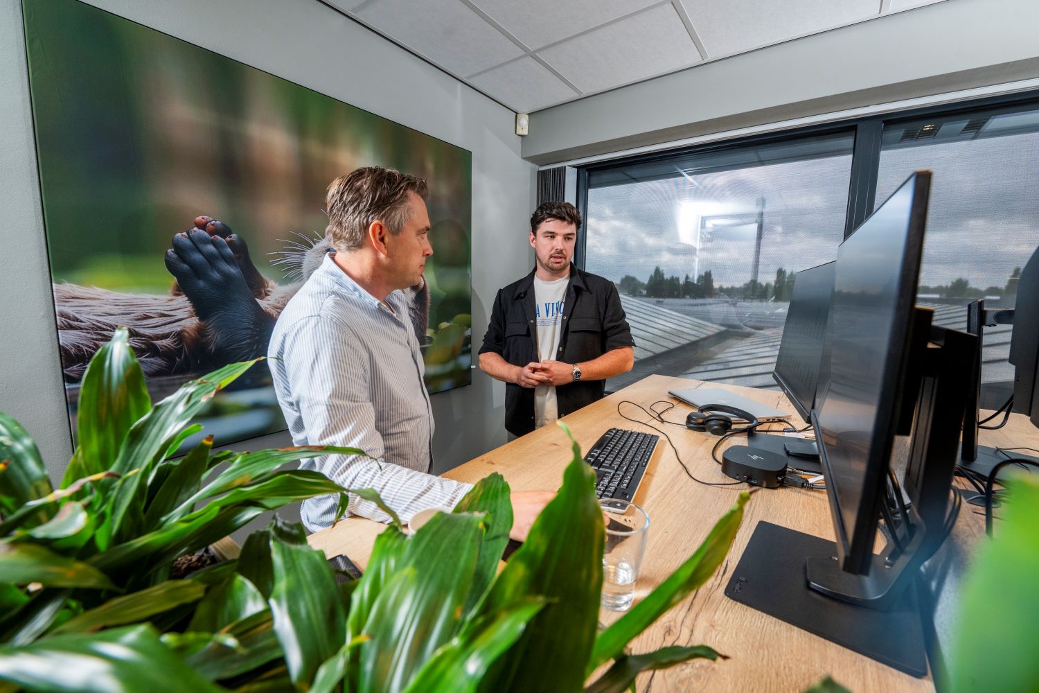 Alles wat je moet weten over Power BI - Drie-O