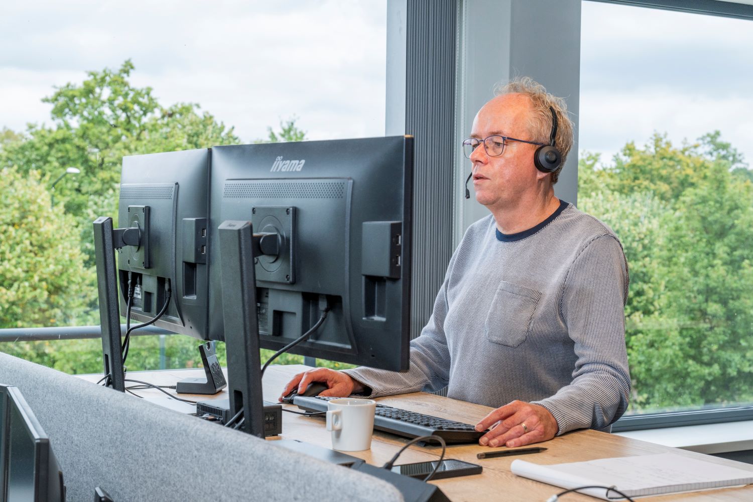 Xelion 8 App: De Voordelen en Integratiemogelijkheden - Drie-O